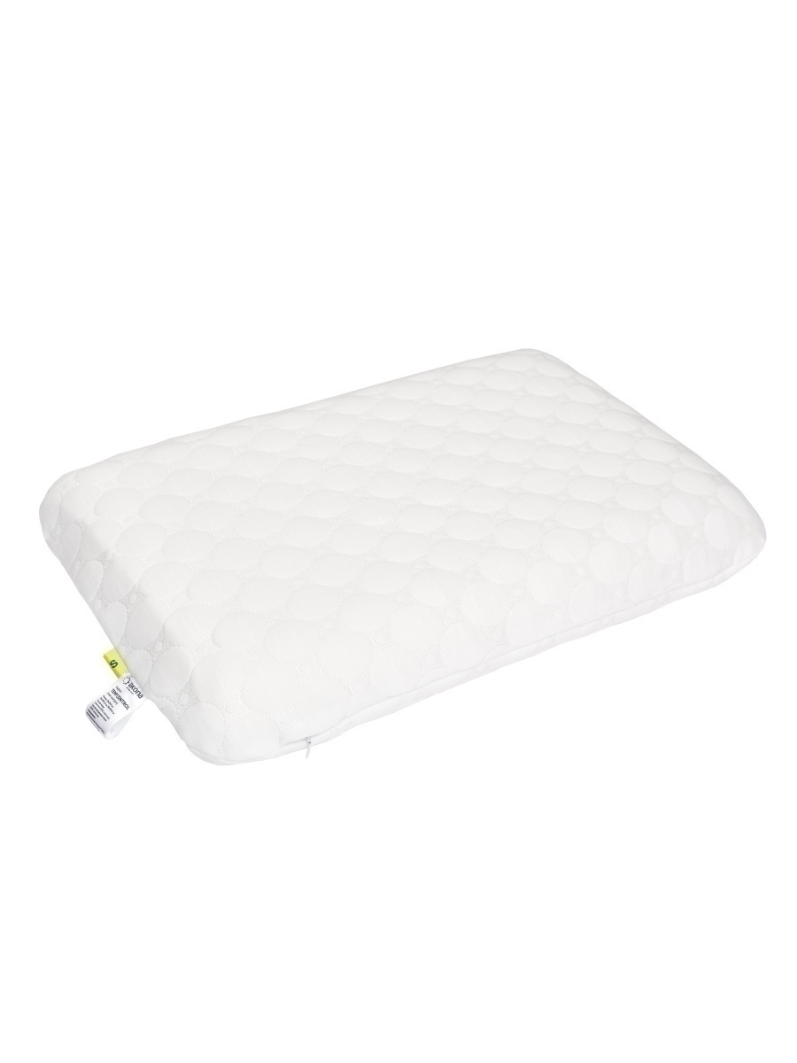 Ортопедическая подушка для сна Temp Control М 40х60, с эффектом охлаждения и памяти