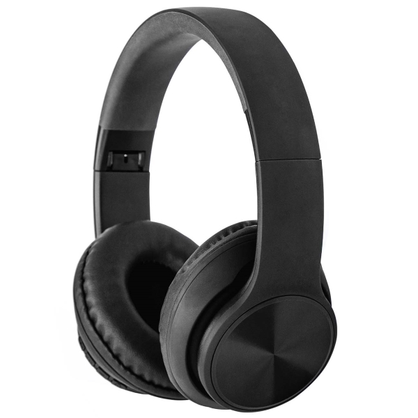 Беспроводные наушники Rombica MySound BH-14 Black