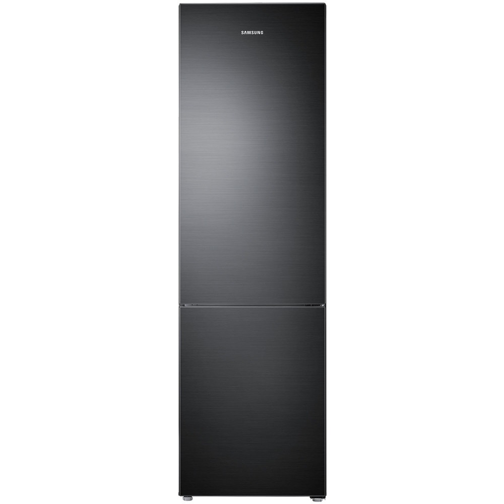 Холодильник Samsung RB37A5070B1 черный