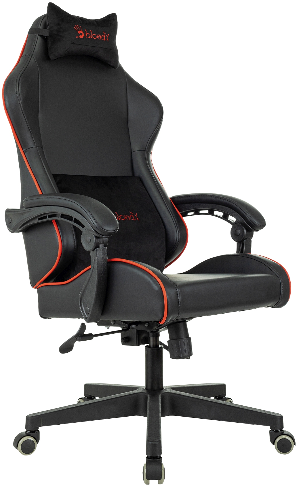 Игровое компьютерное кресло A4Tech Bloody GC-780