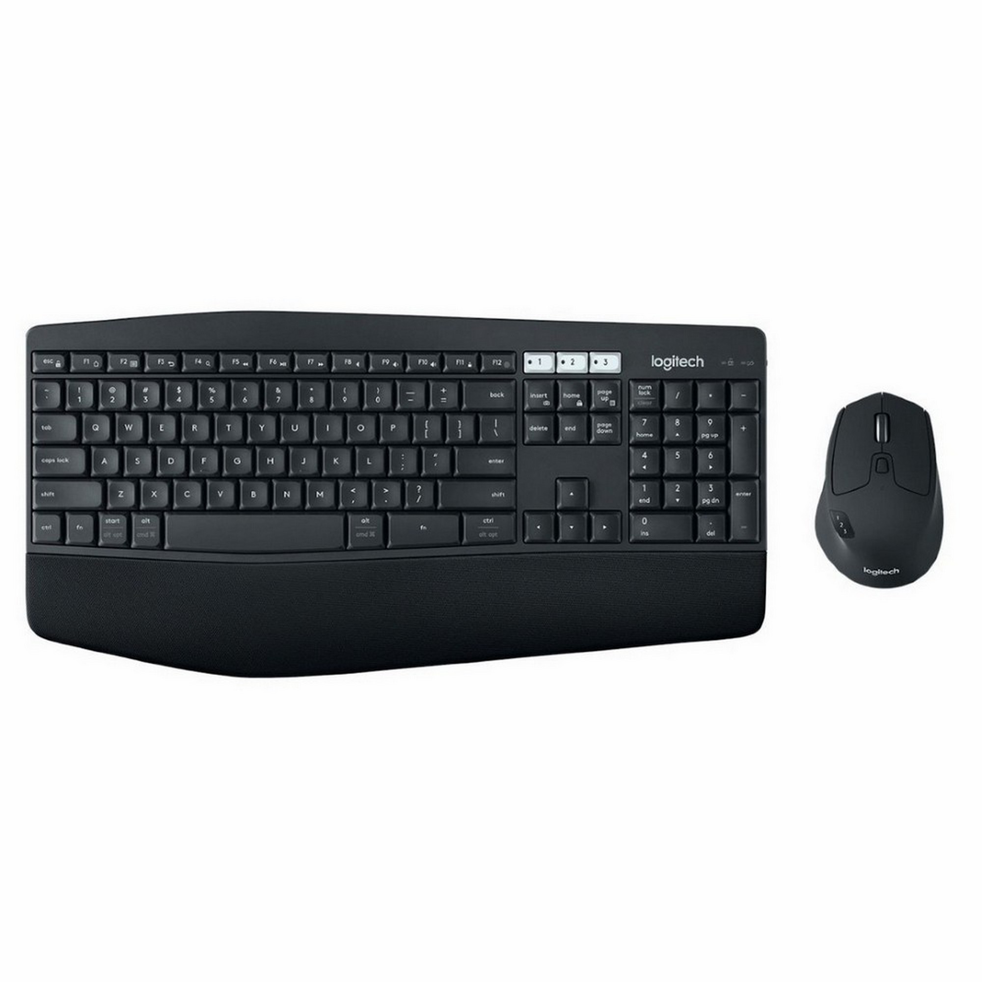 Комплект клавиатура + мышь Logitech MK850 (920-008232)