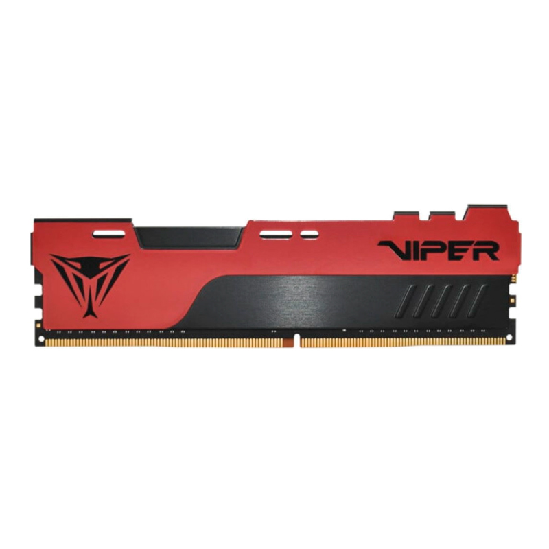 Оперативная память Patriot Viper Elite II 8Gb DDR4 3600MHz (PVE248G360C0)