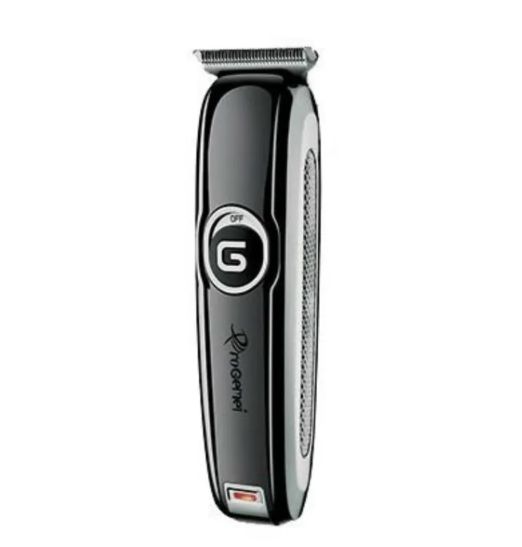 Машинка для стрижки волос GEEMY GM-6050 черная