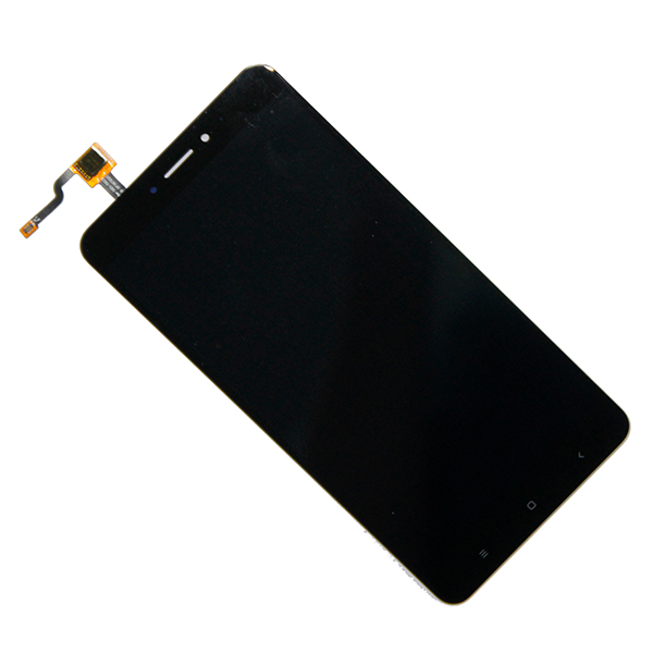 Дисплей для Xiaomi Mi Max 2 в сборе с тачскрином Black