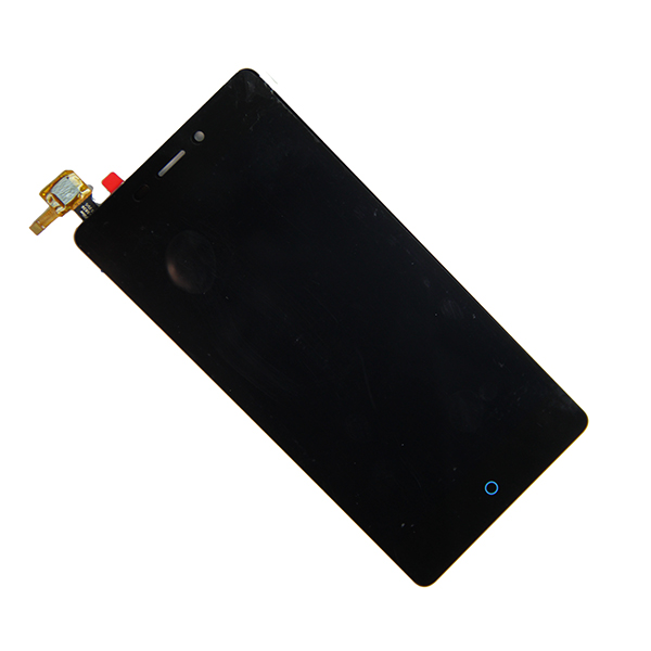 Дисплей Promise Mobile для ZTE Blade X9 в сборе с тачскрином Black