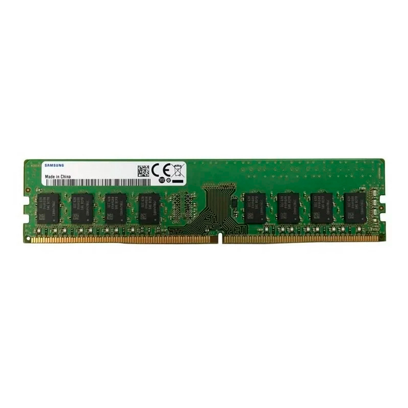 Оперативная память Samsung (M378A1K43EB2-CWE), DDR4 1x8Gb, 3200MHz