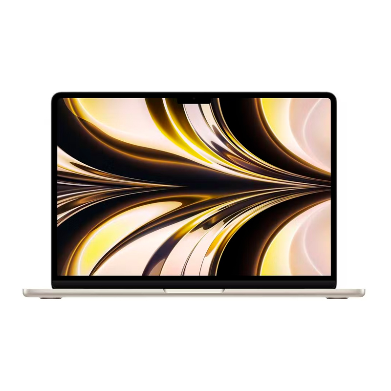 Ноутбук Apple MacBook Air 13,6" 2022 M2 8/256GB (MLY13)