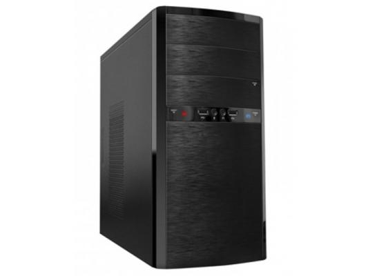 Корпус компьютерный Powercase ES722 Black