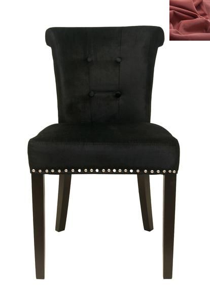 Стул Mak-interior Utra, red