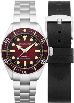 Наручные часы мужские Spinnaker SP-5097-55