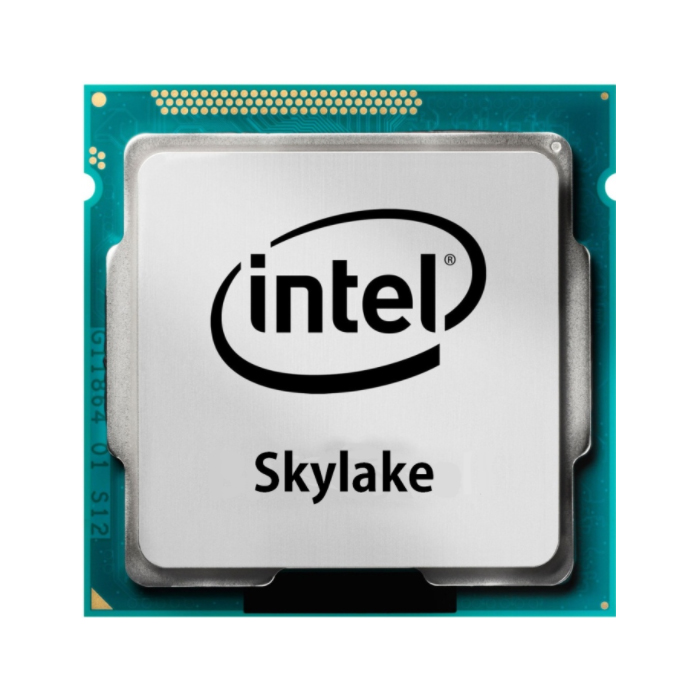 Процессор Intel Core i5 - 6400T OEM