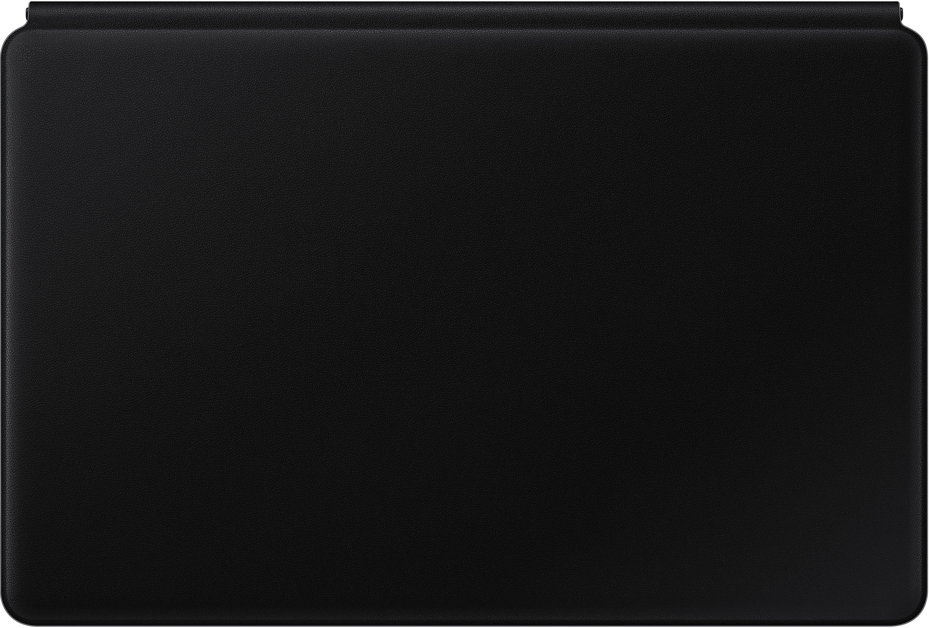 Чехол Samsung с клавиатурой для Samsung Galaxy Tab S7 чёрный (EF-BT870)