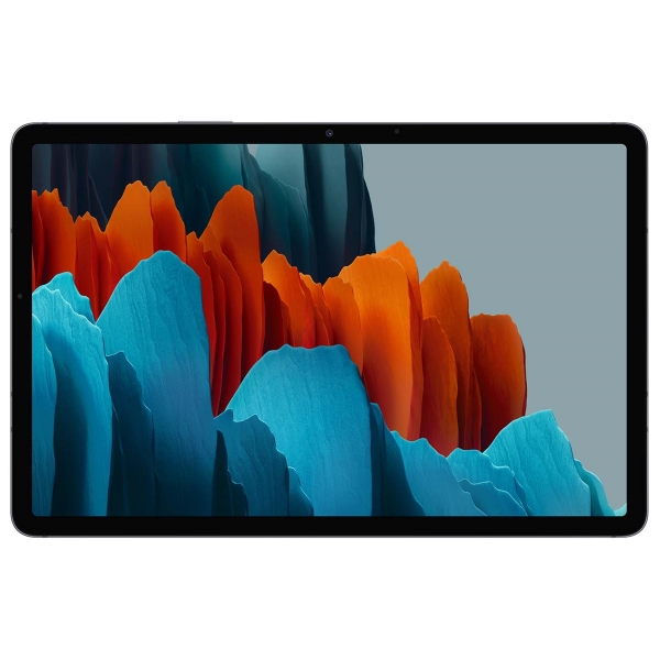 Планшет Samsung Galaxy Tab S7 11" 2020 6/128GB Black (SM-T875NZKASER) Wi-Fi+Cellular