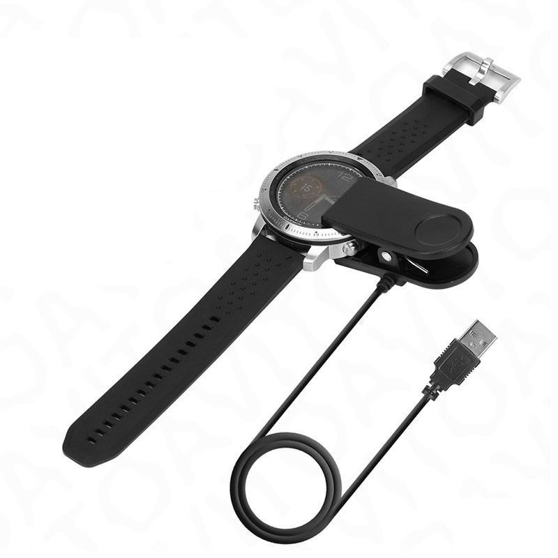 USB-зарядное устройство кабель MyPads для Garmin Fenix Chronos