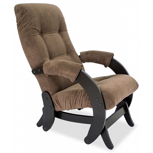Кресло-качалка Мебелик Модель 68