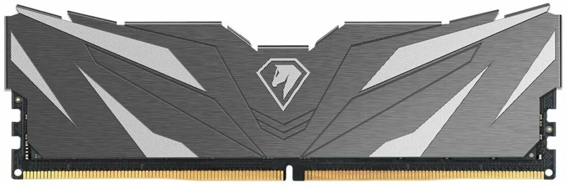 Оперативная память Netac Shadow II (NTSWD4P32SP-08K), DDR4 1x8Gb, 3200MHz