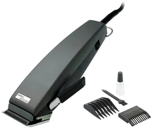 Машинка для стрижки волос Moser 1230-0053 Primat Titanum