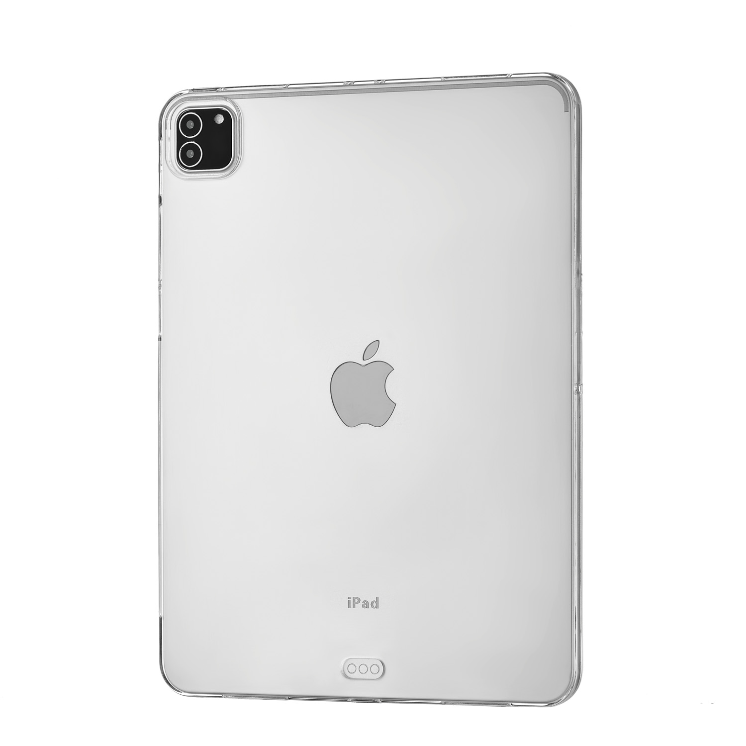 Чехол uBear для планшета Apple iPad Pro 11 Transparent