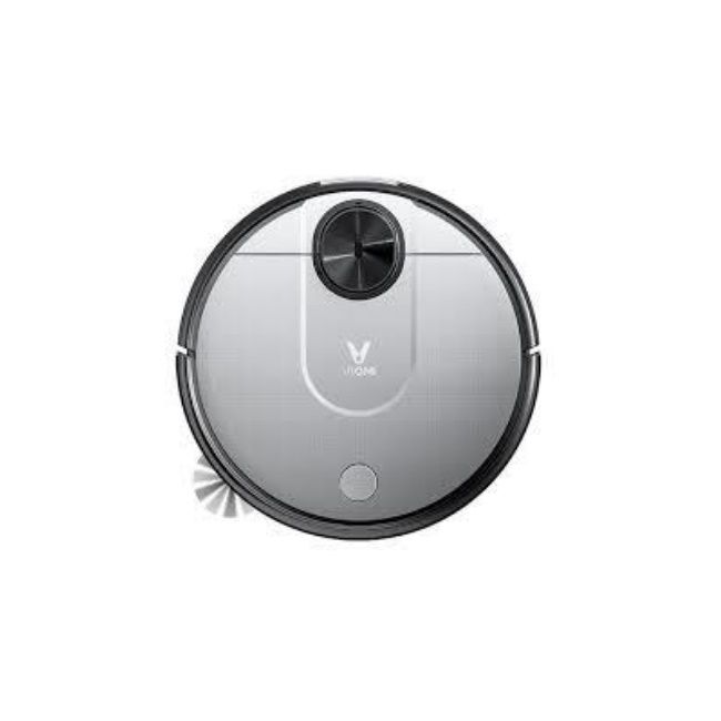 Робот-пылесос Viomi Cleaning Robot V2 Silver