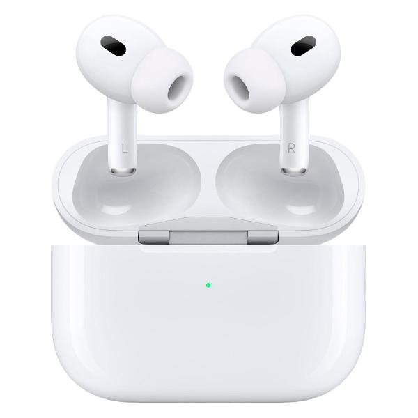 Беспроводные наушники Apple AirPods Pro 2