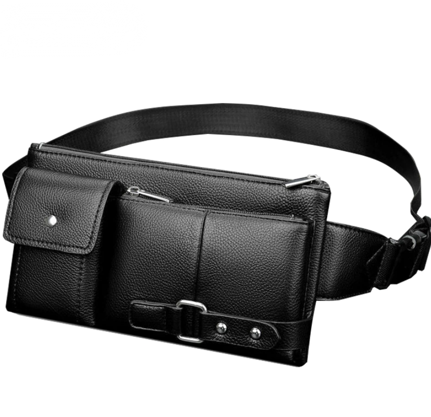 Чехол MyPads Pettorale для Samsung WiTu Pro GT-B7350 черный