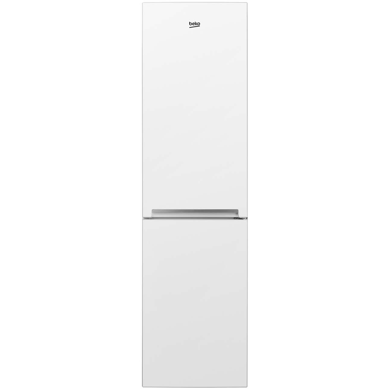 Холодильник Beko CNKDN6335KC0W белый