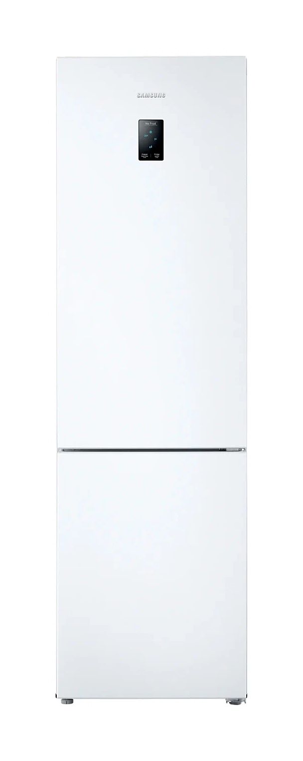 Холодильник Samsung RB37A52N0WW белый