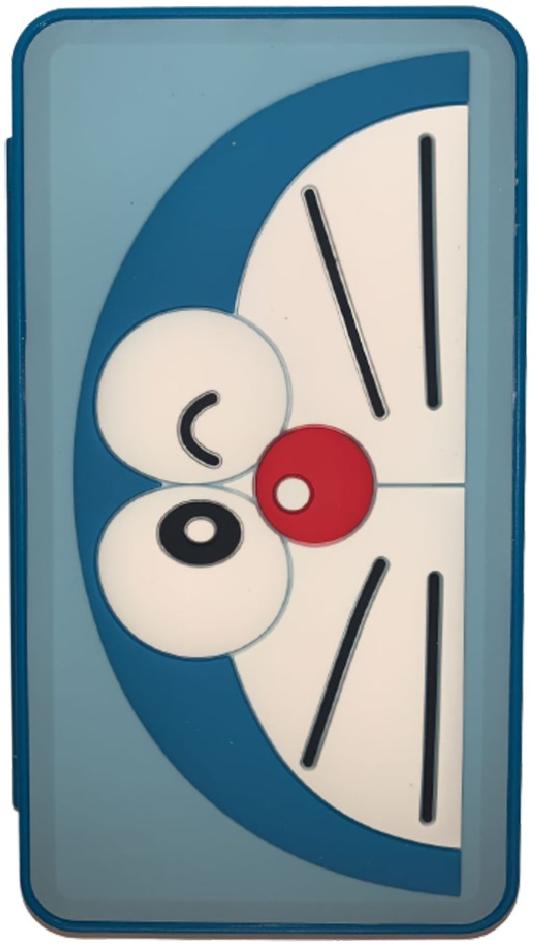 Кейс для картриджей NoBrand Doraemon для Nintendo Switch