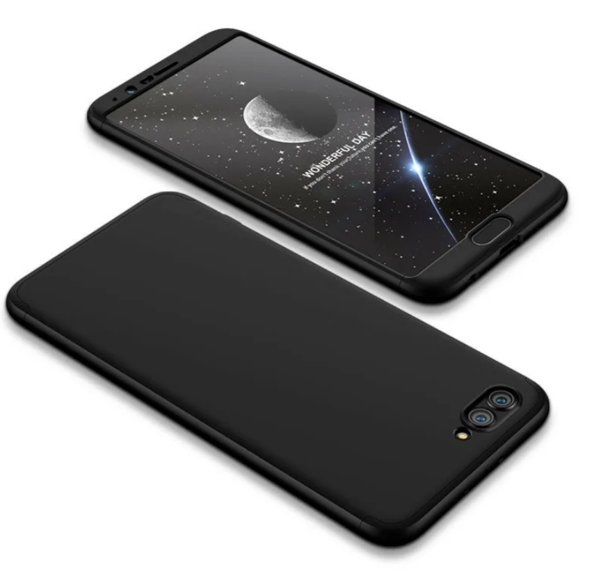 Чехол-бампер-панель MyPads для iPhone 6/ 6S 4.7 (Айфон 6 / 6С) черный