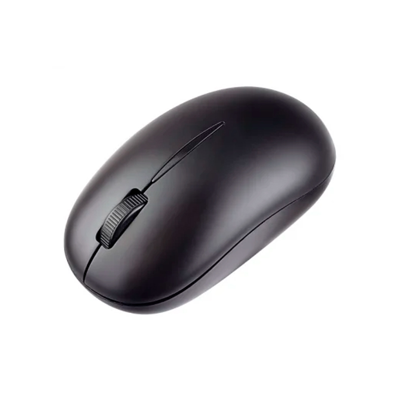 Беспроводная мышь Perfeo GLOBE Black (PF_A4783)