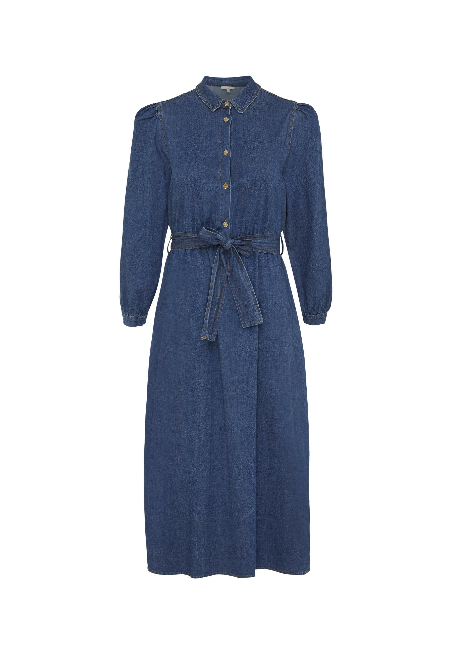 Платье женское MEXX CF0642033W синее XL