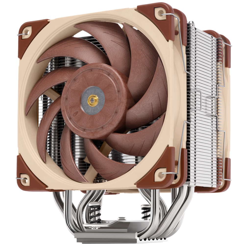 Кулер для процессора Noctua NH-U12A