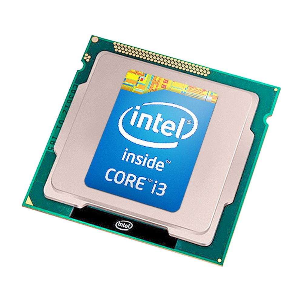 Процессор Intel Core i3 13100F LGA 1700 OEM