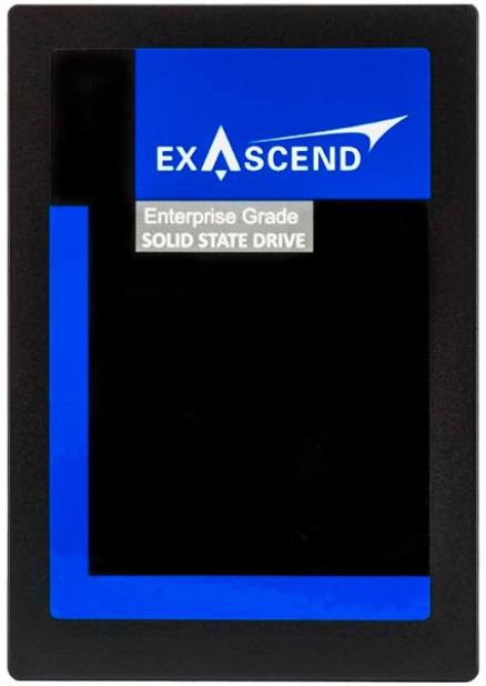 SSD накопитель Exascend PE3 2.5" 1,92 ТБ (EXP3M4C0019V5U2CEE)