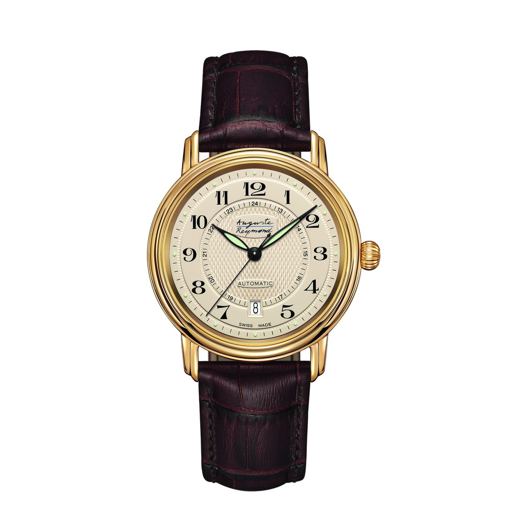 Наручные часы мужские Auguste Reymond AR66E0.4.440.8