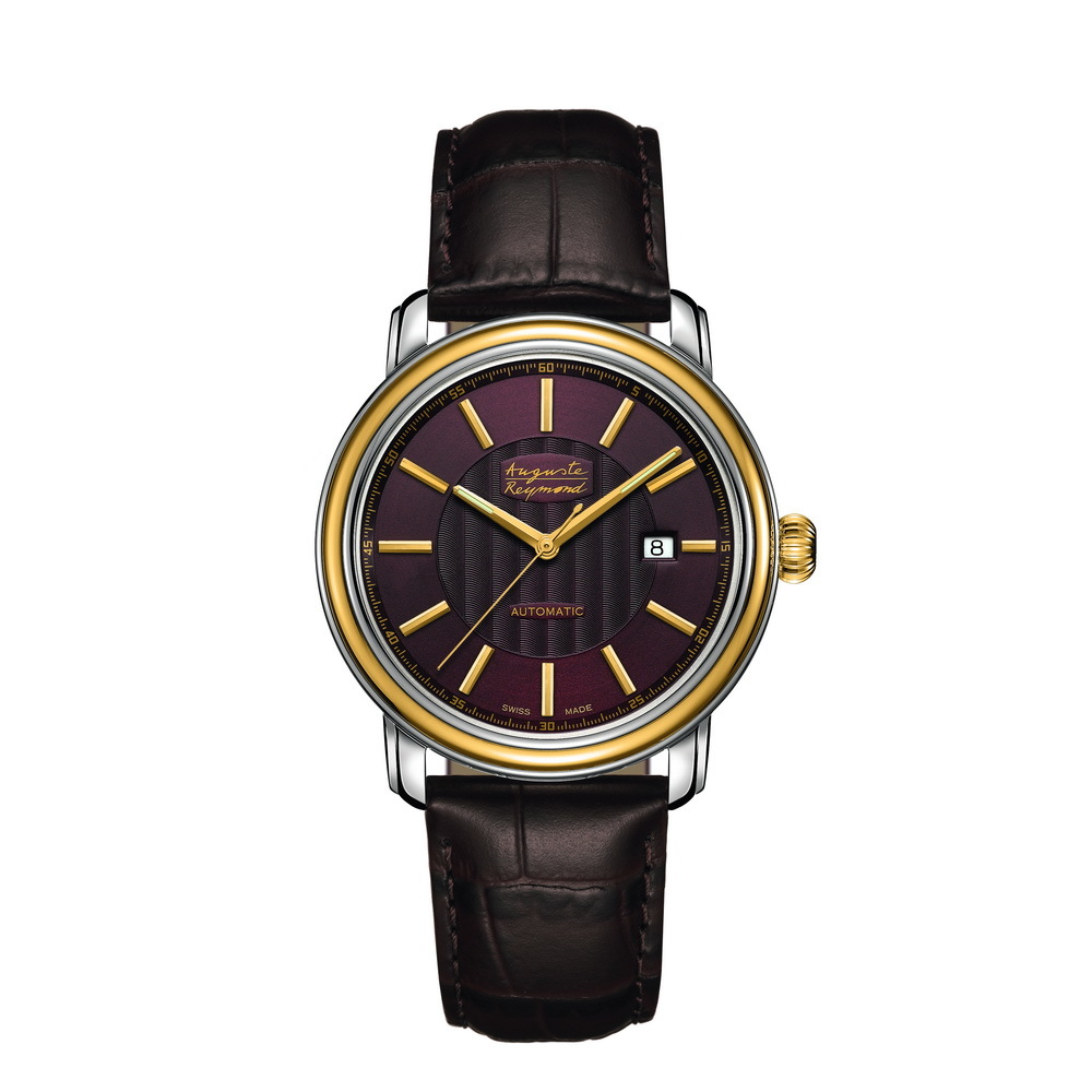 Наручные часы мужские Auguste Reymond AR16E0.3.810.8