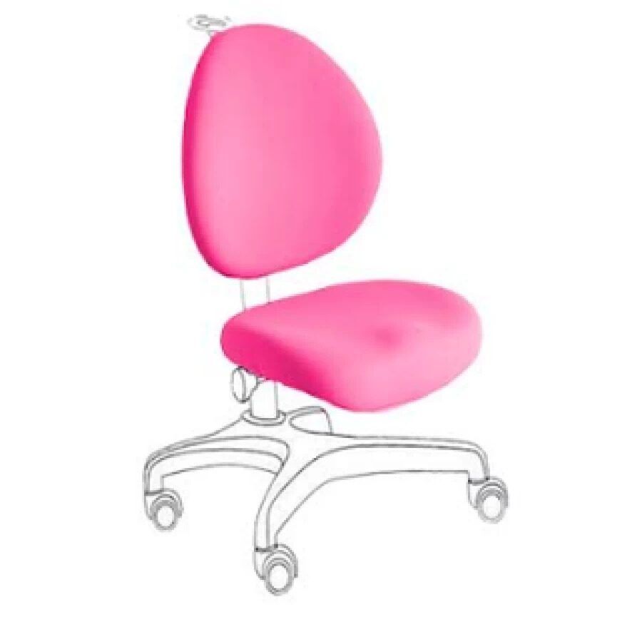Чехол для кресла FunDesk Bello I Pink