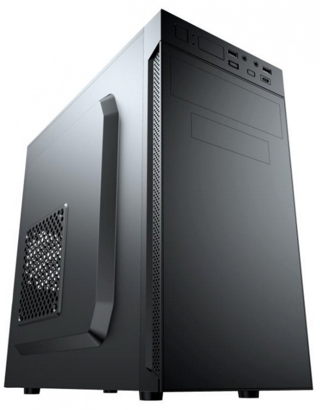 Настольный компьютер WAG черный (8437)