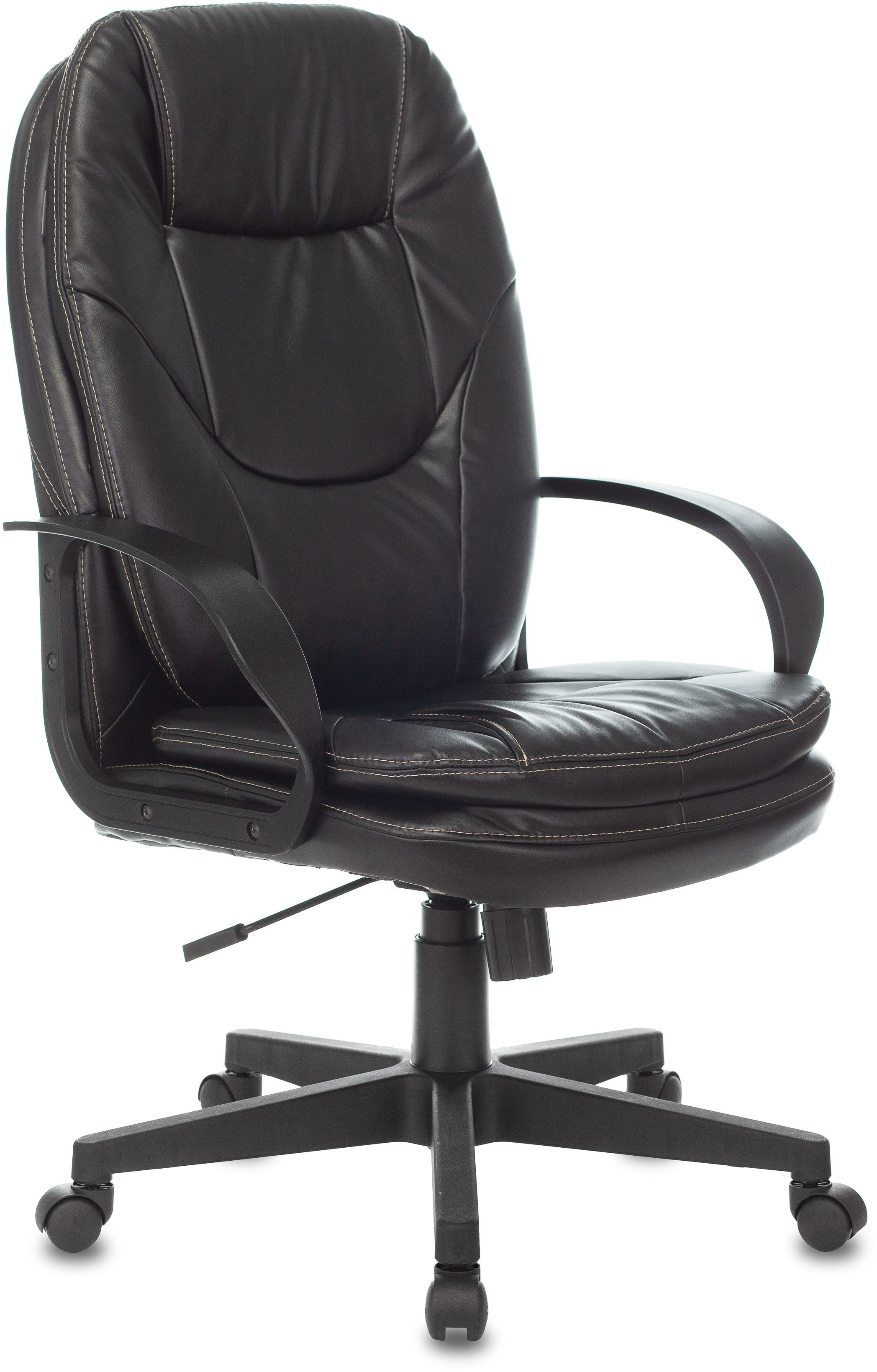 Компьютерное кресло Бюрократ 1134799 CH-868LT/#B 71х80х115,5 см, черный