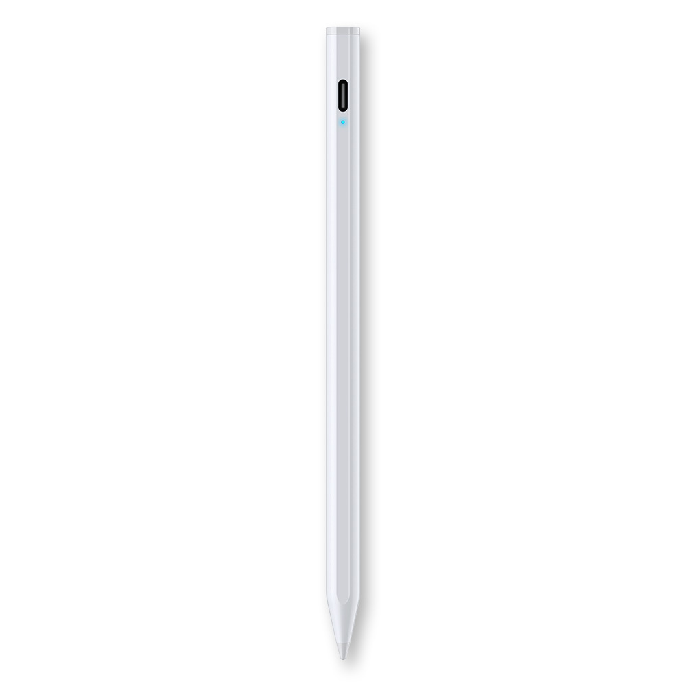 Стилус для iPad, Dux Ducis, Classic Version, белый
