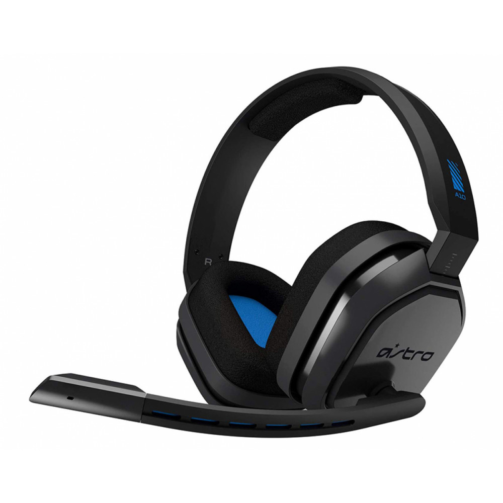 Игровые наушники ASTRO Gaming A10 Black Blue