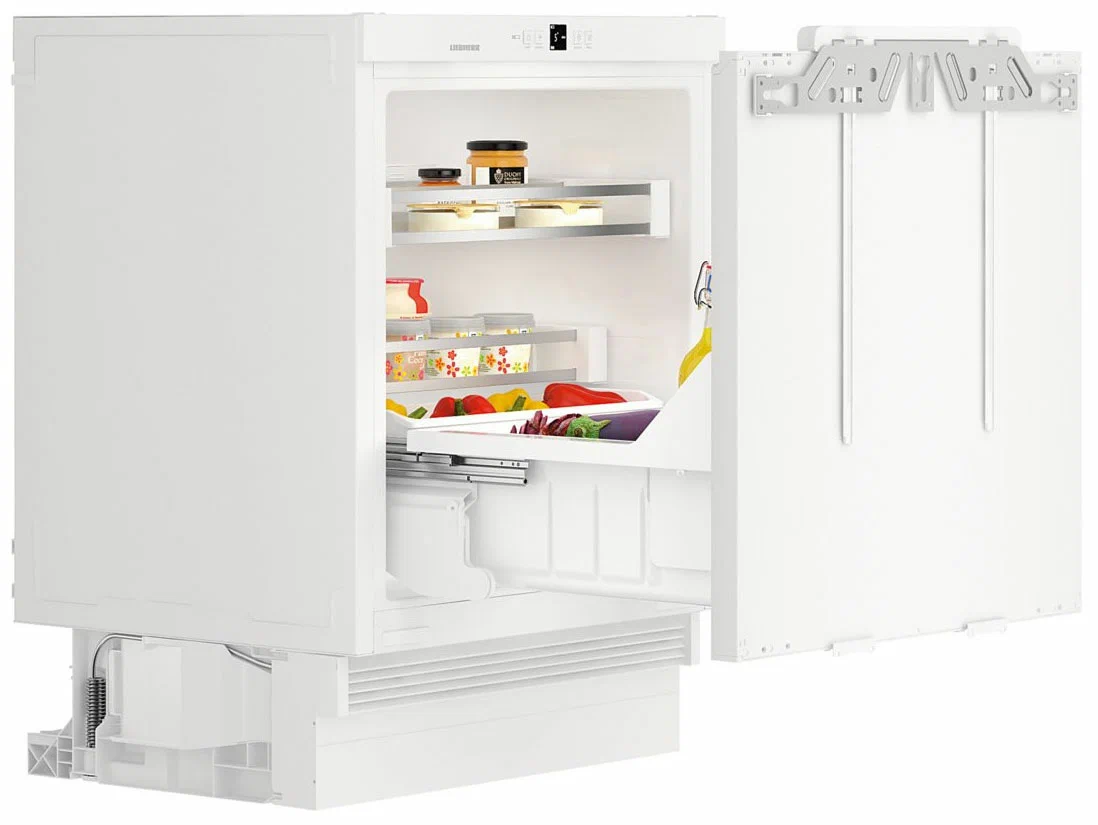 Встраиваемый холодильник LIEBHERR UIKo 1560-26 001 белый