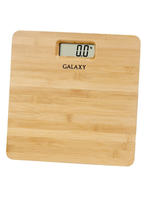 Весы напольные Galaxy GL 4809