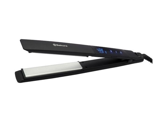 Выпрямитель волос SAKURA SA-4524BK