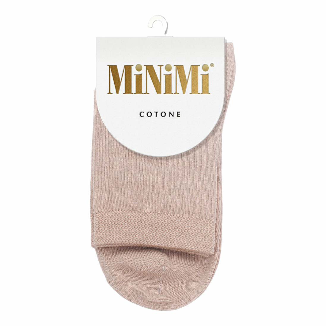 Носки женские MiNiMi в ассортименте 35-38
