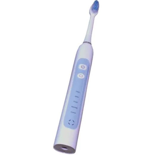 Электрическая зубная щетка Donfeel HSD-017 White