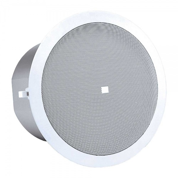 Акустика трансформаторная JBL Control 24C AC White