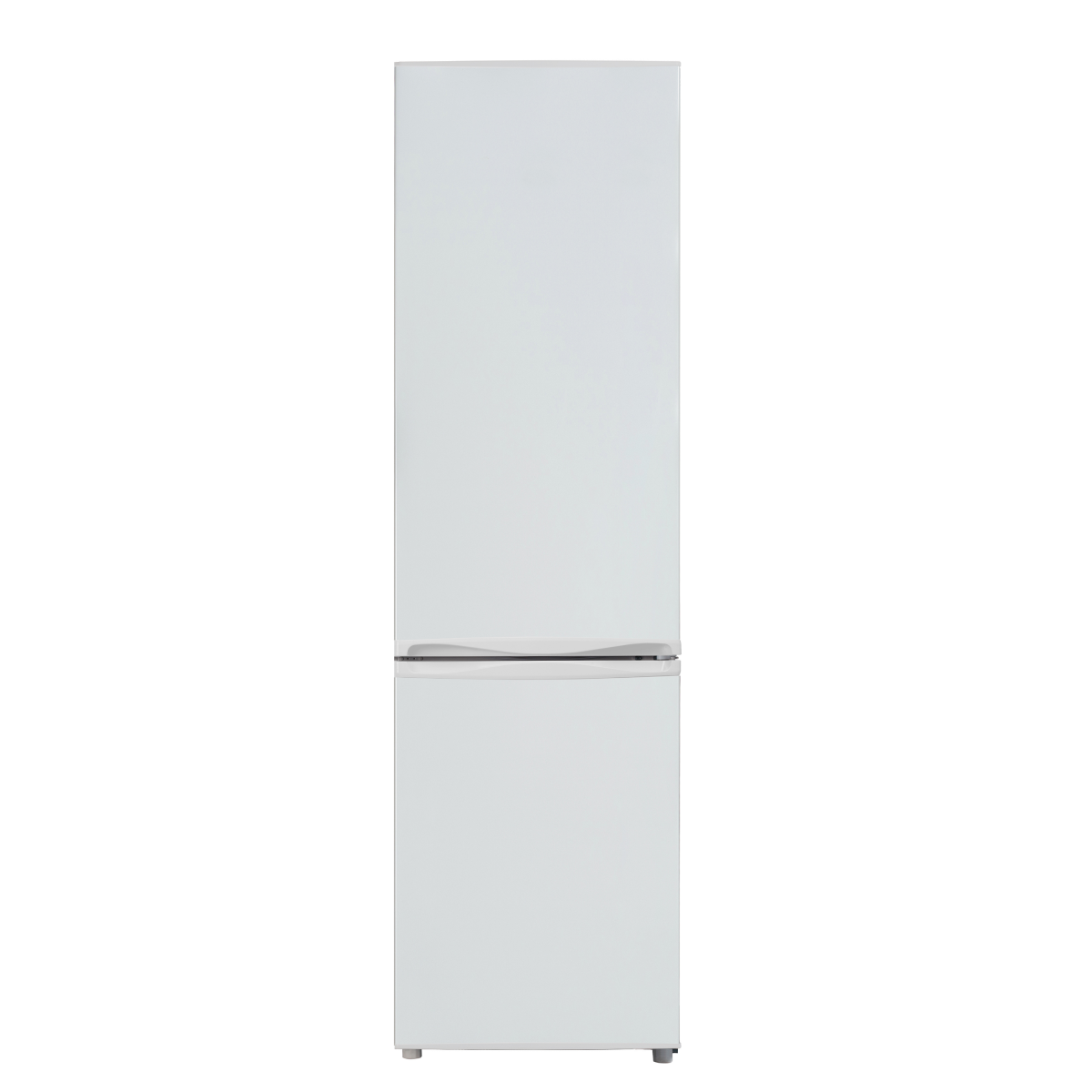 Холодильник CHiQ CBM252DW белый