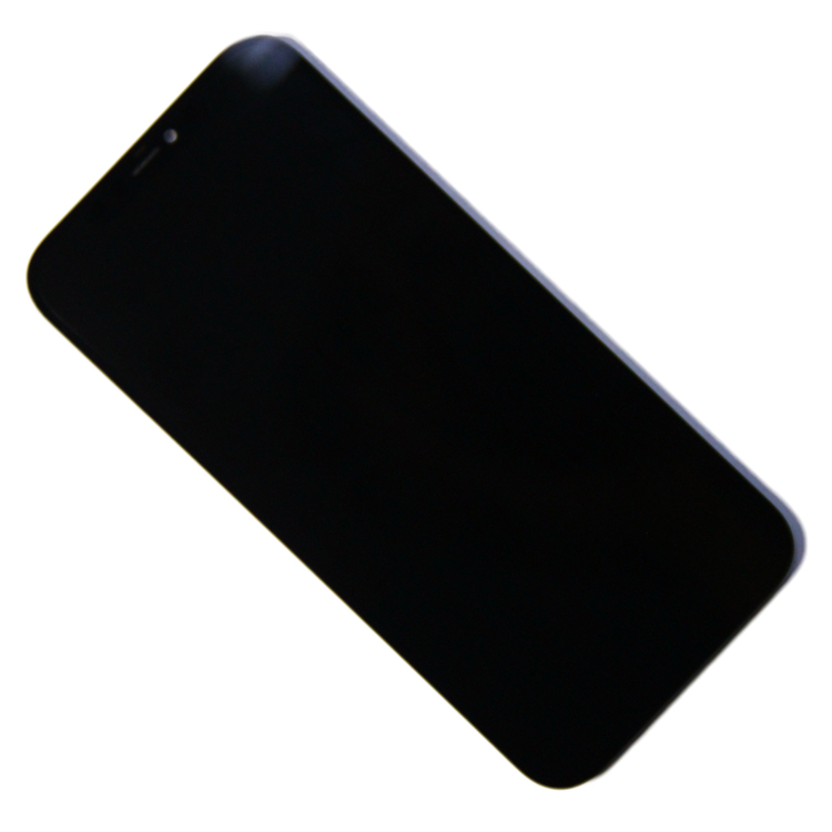 Дисплей Promise Mobile для смартфона Apple iPhone 12 Pro Max черный