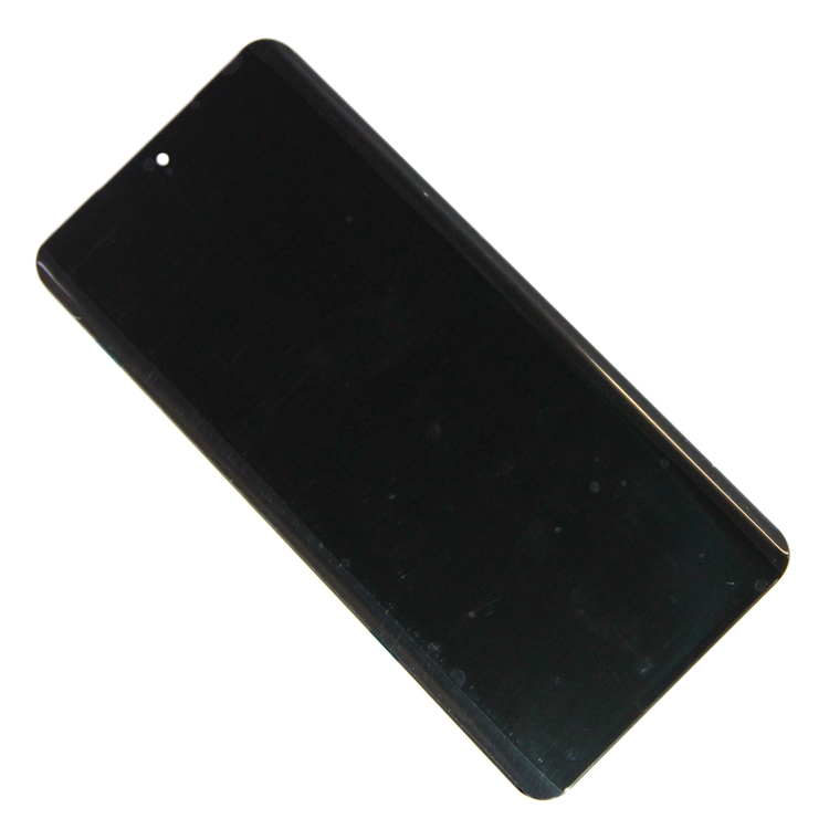 Дисплей для Huawei P50 Pro (JAD-LX9) в сборе с тачскрином черный (ОЕМ)